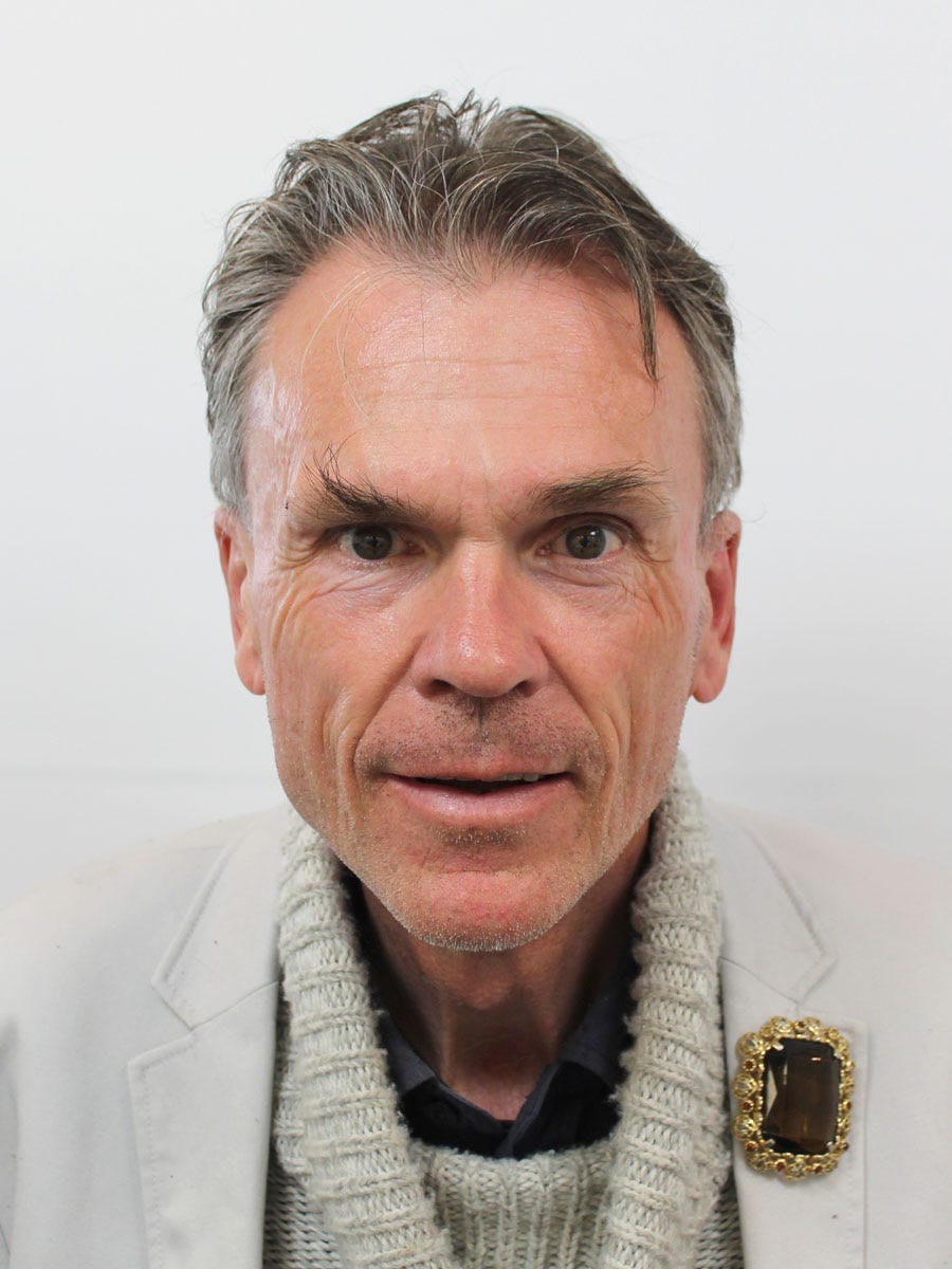 Robert Duncan Davidson – Medium