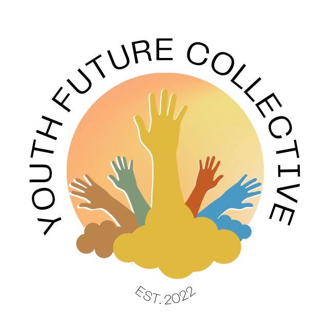 Youth Future Collective – Medium