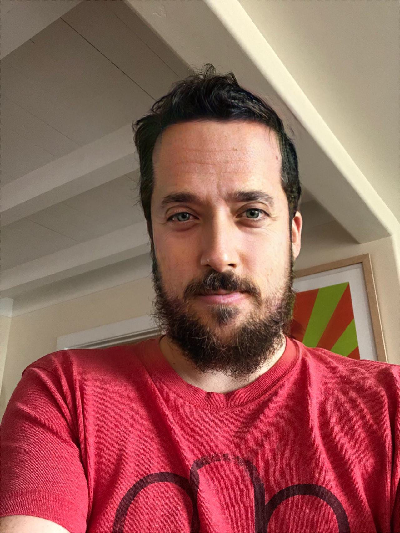 Andrew Lombardi – Medium