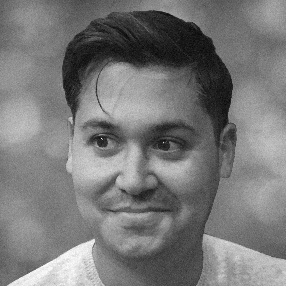 Michael Montaño – Medium