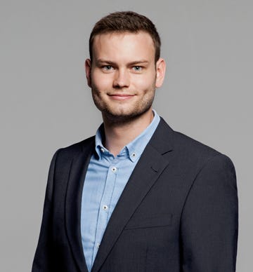 Daniel Schupp – Medium