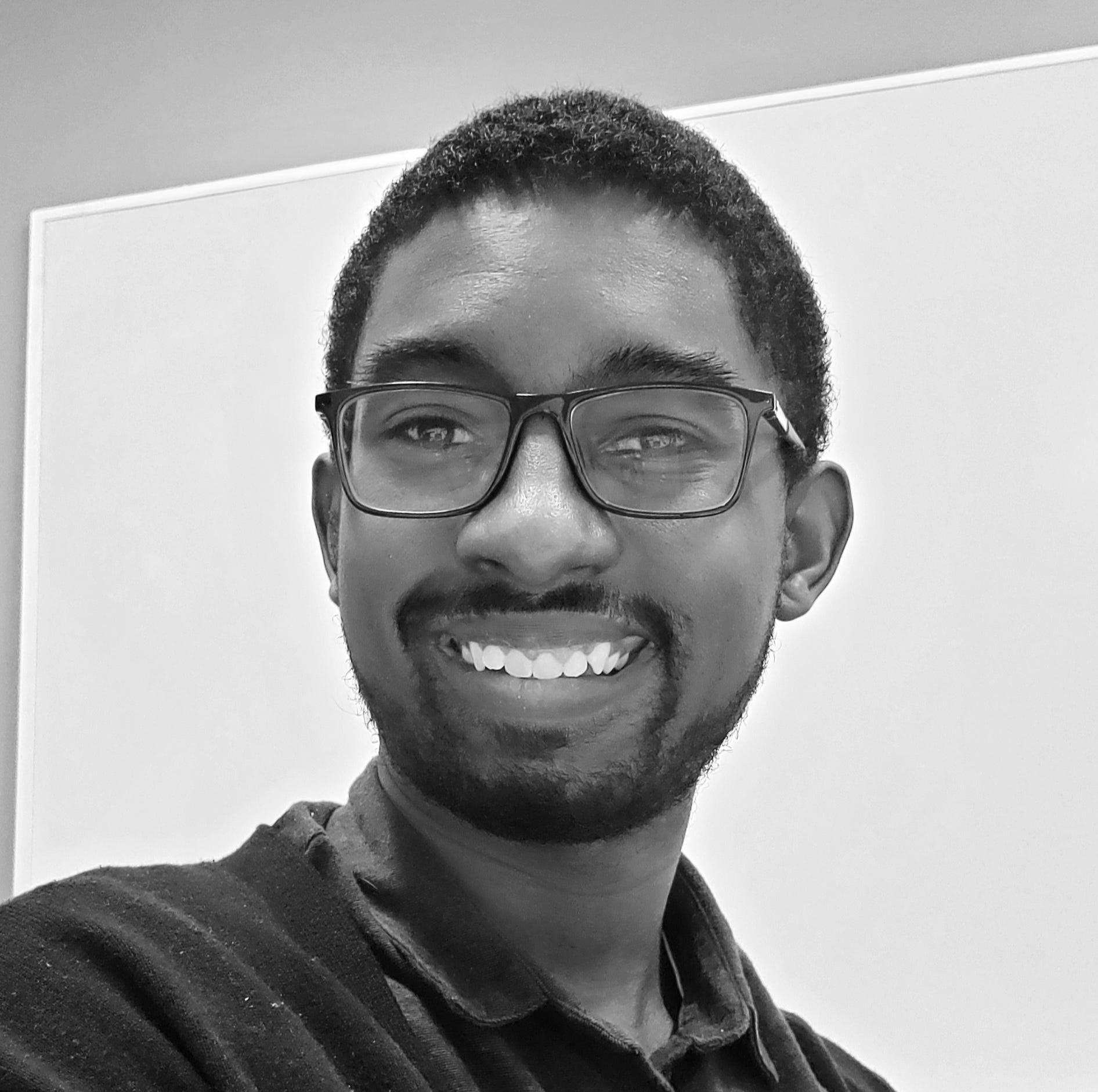 Travis Roberson – Medium