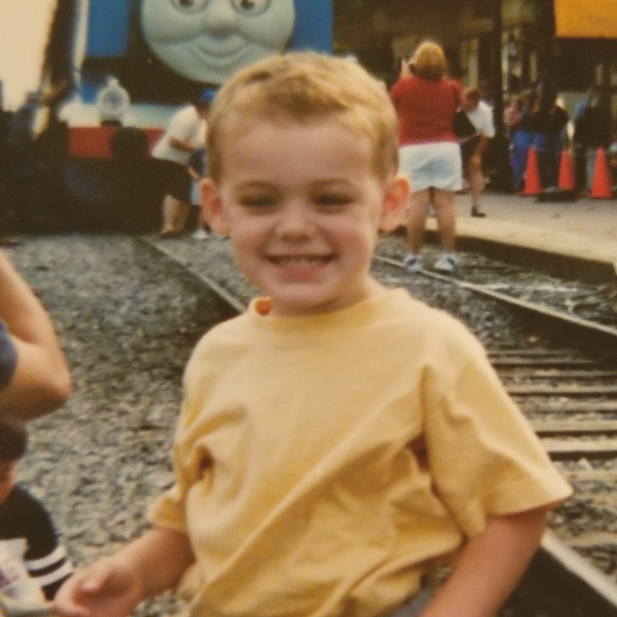 Theodore Witt – Medium