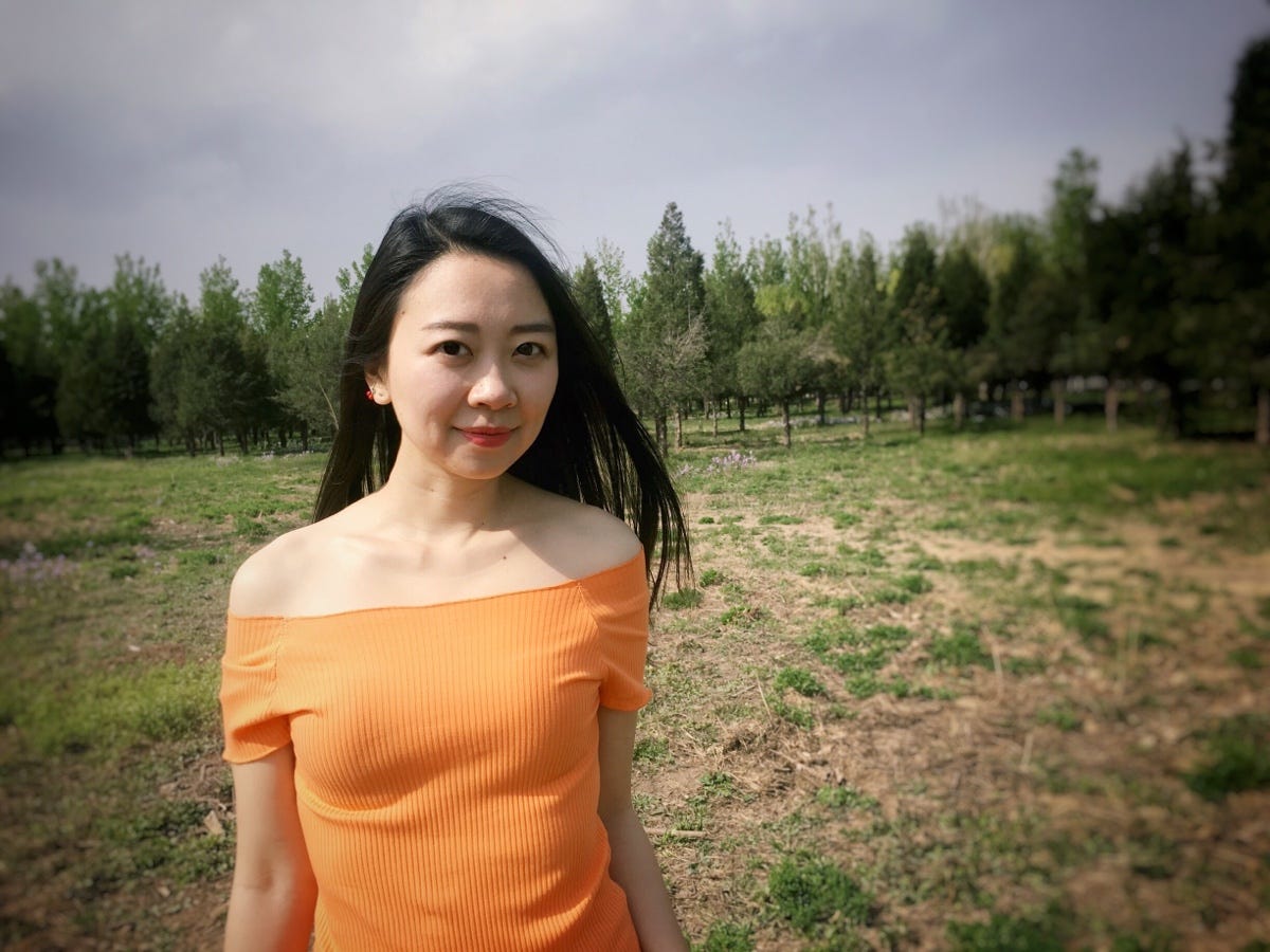 Mao li -Lia – Medium