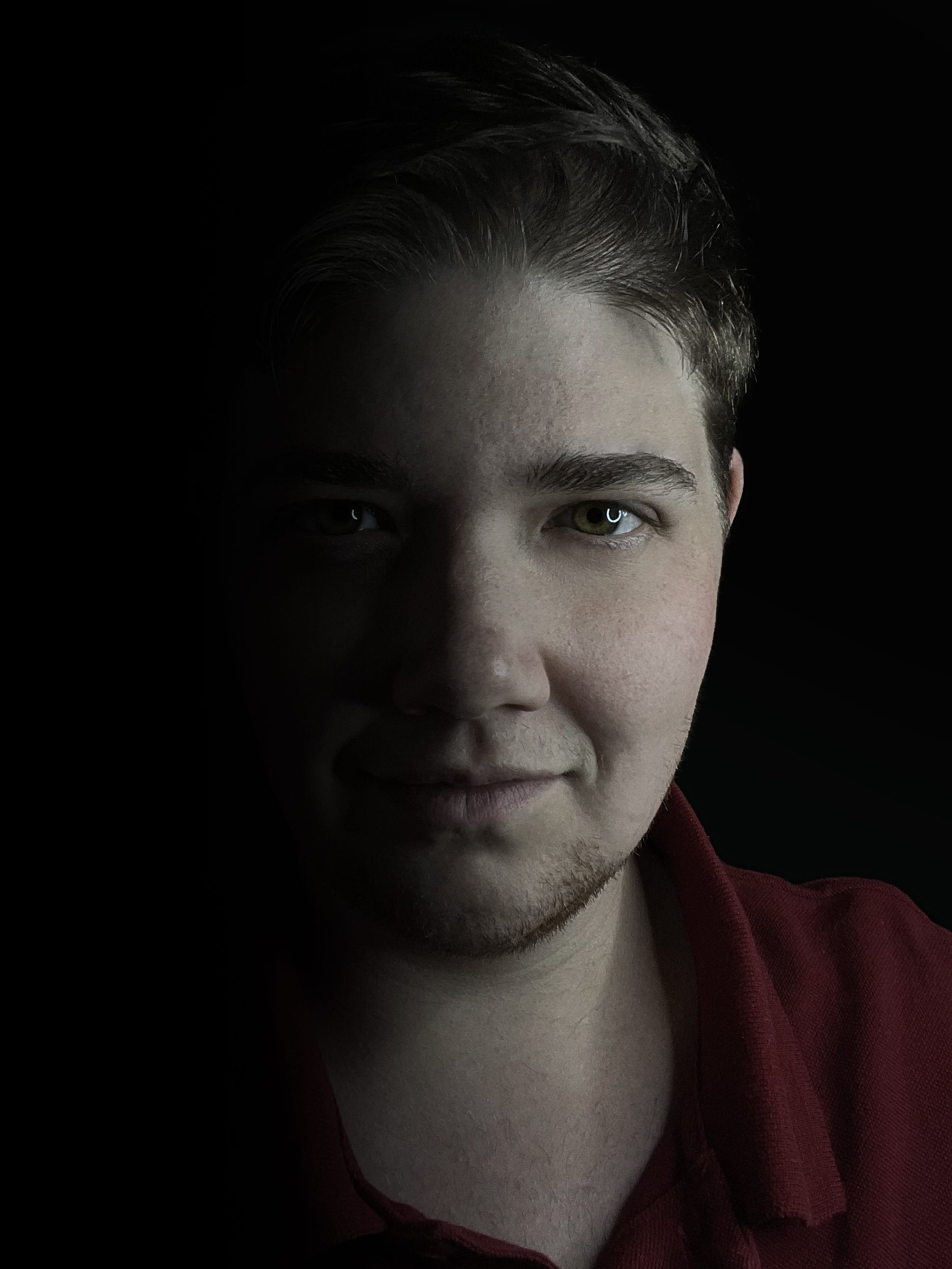 About – Daniel Lechner – Medium