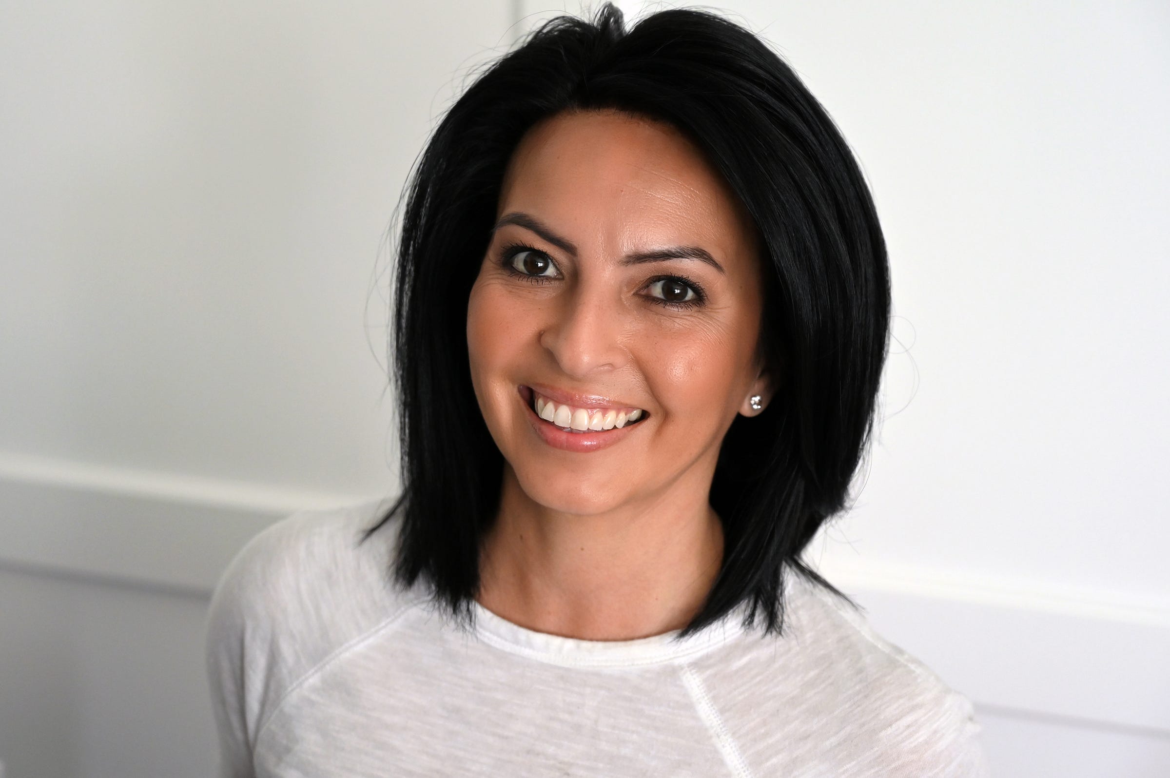 Lisa Leyva – Medium