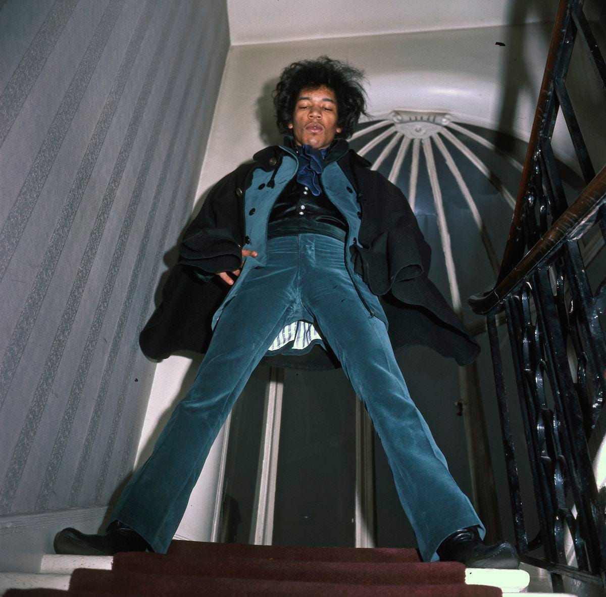The Downfall of London’s Swingin’ & Rockin’ Dandie Fashions… Thanks to ...