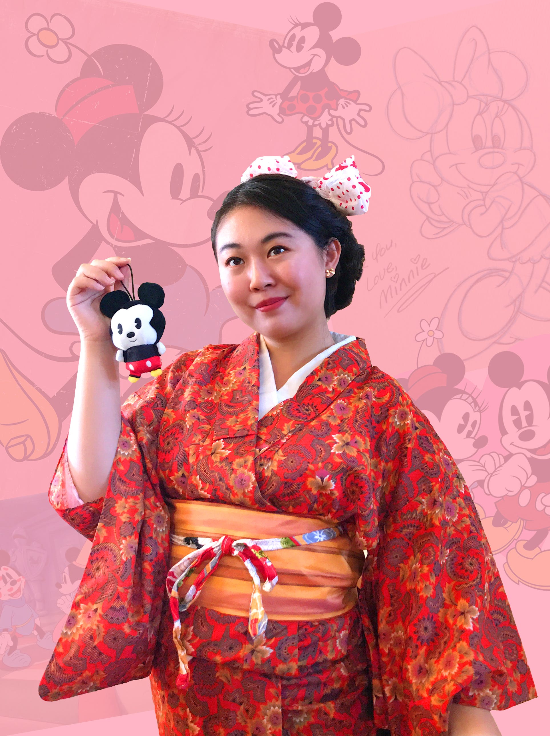 Beatriz Aya Sato – Medium