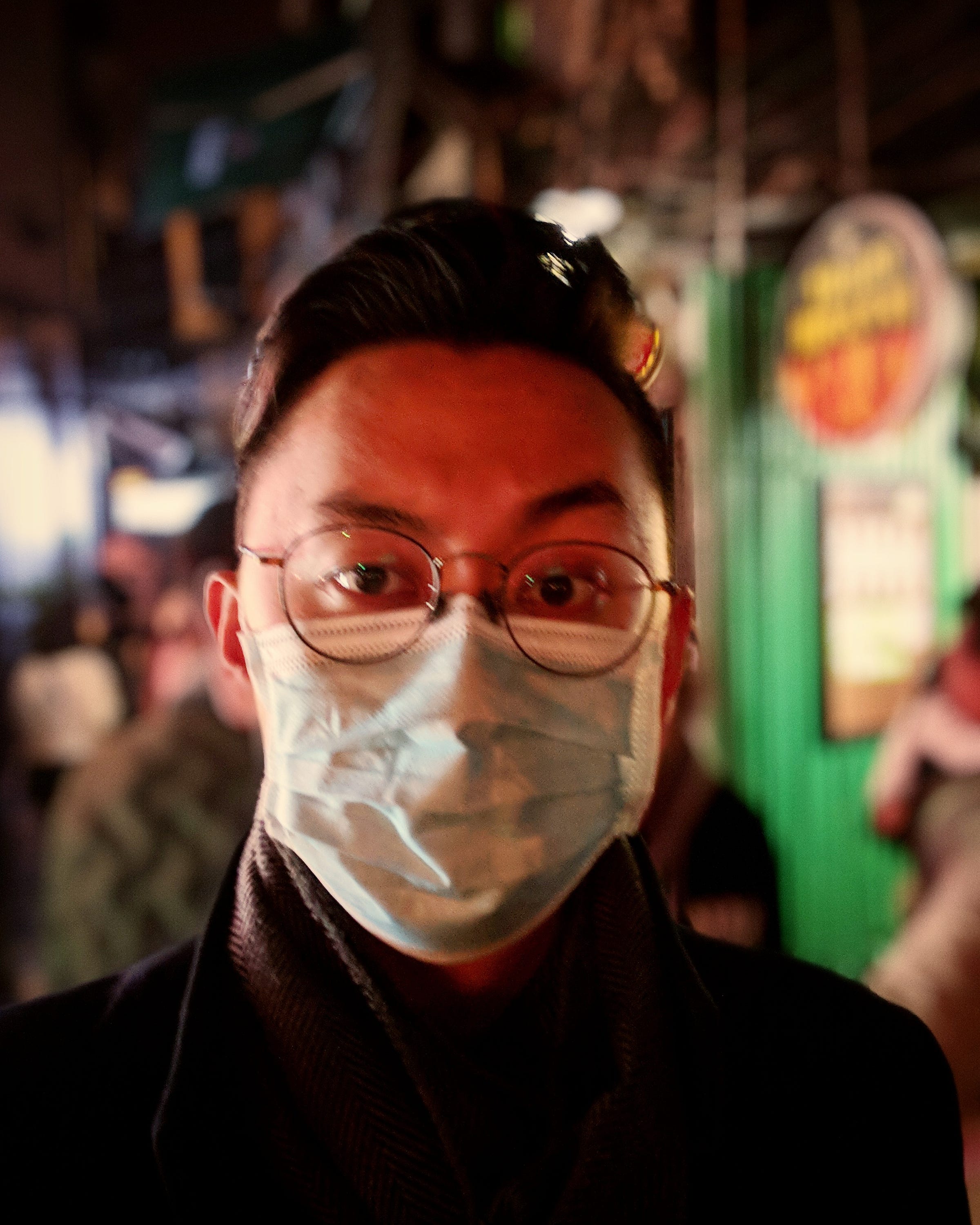 Jonathan Tai – Medium