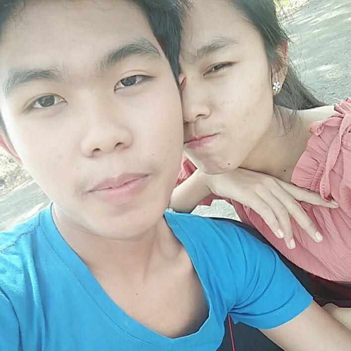 Ye Yint Aung – Medium