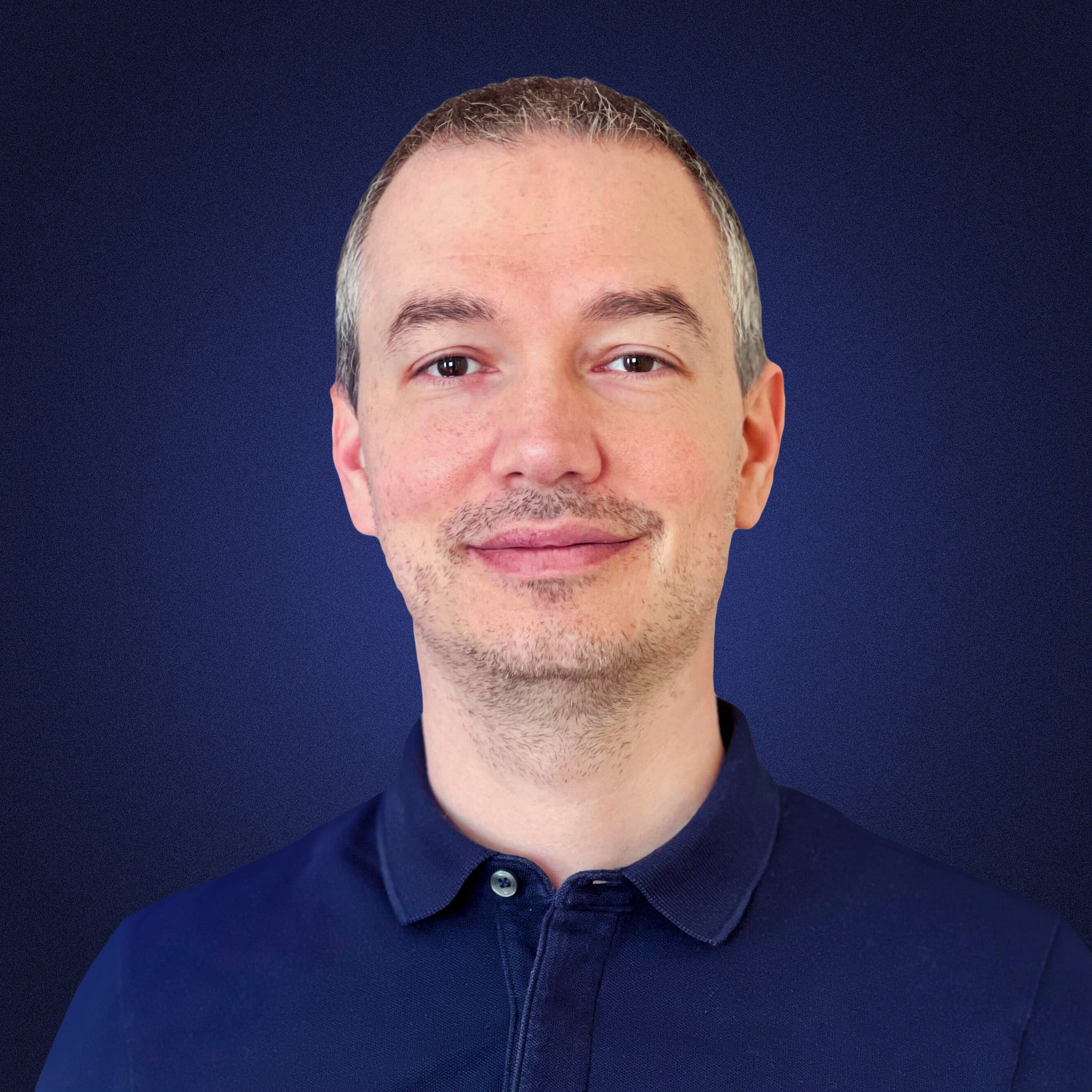 Julien Lefebvre – Medium