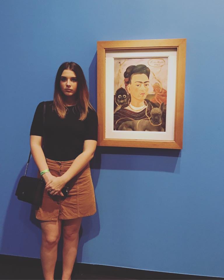 About – Kelly Anne Smith – Medium