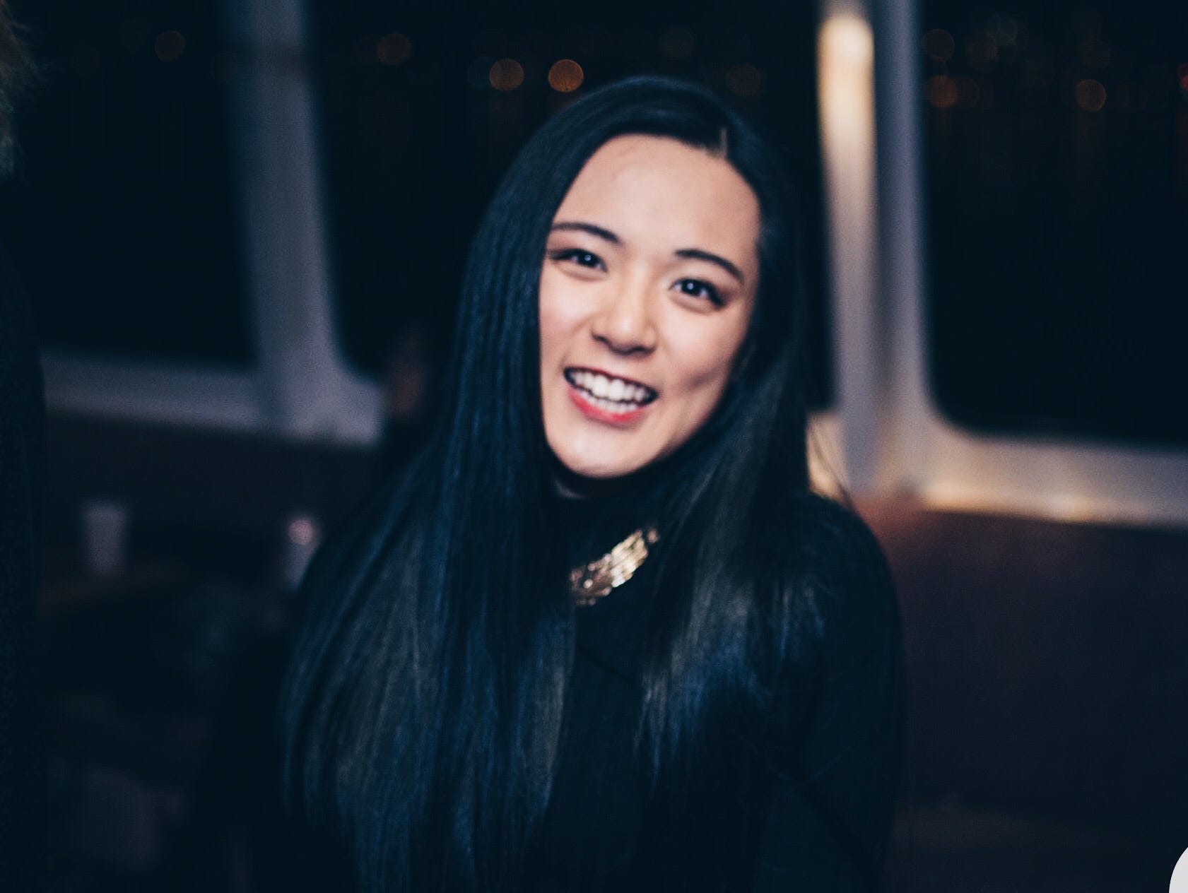 Celine Chen – Medium