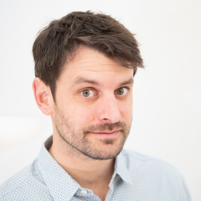 Thibault Charpentier – Medium