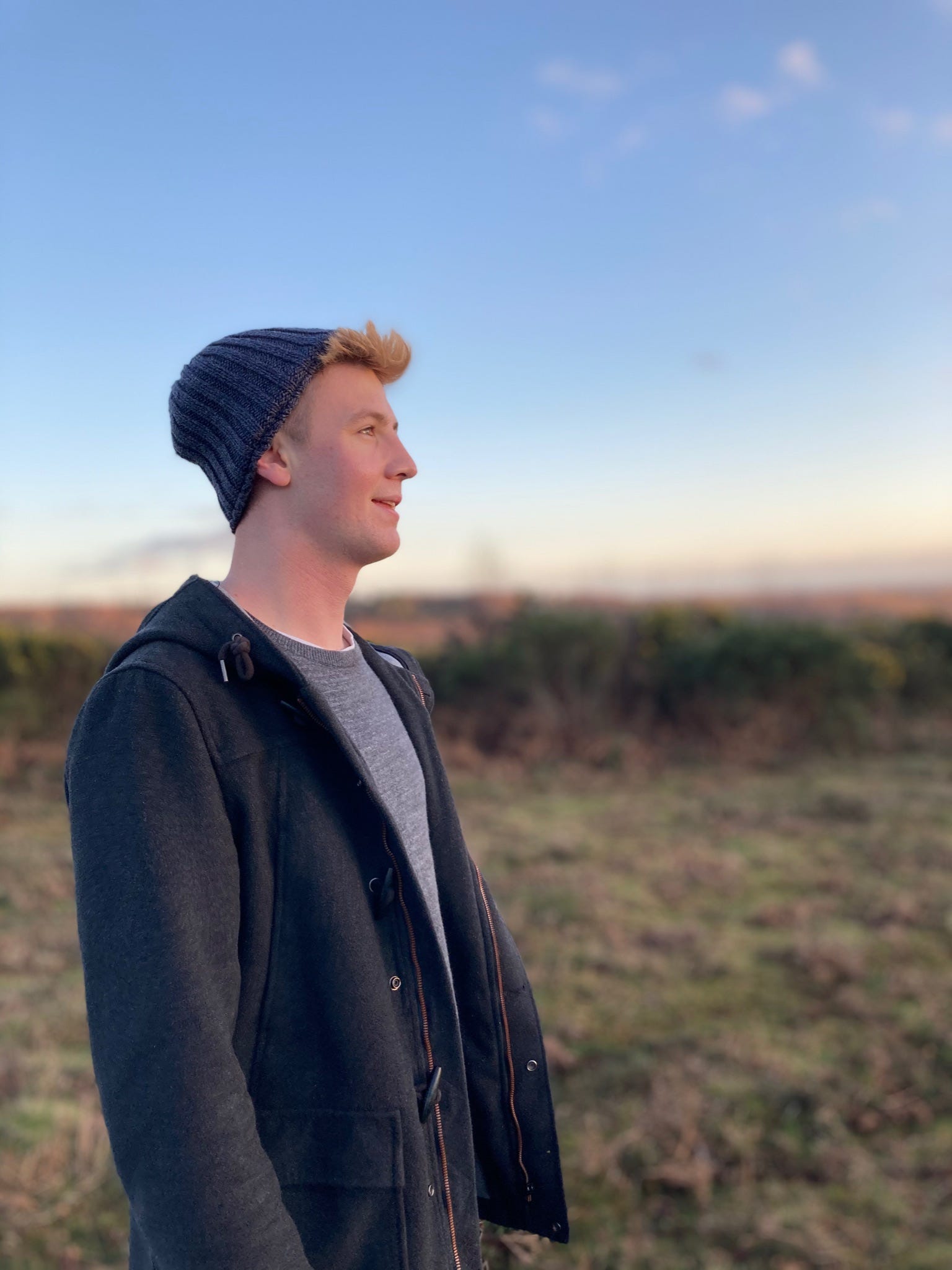 About – Noah Swanson – Medium