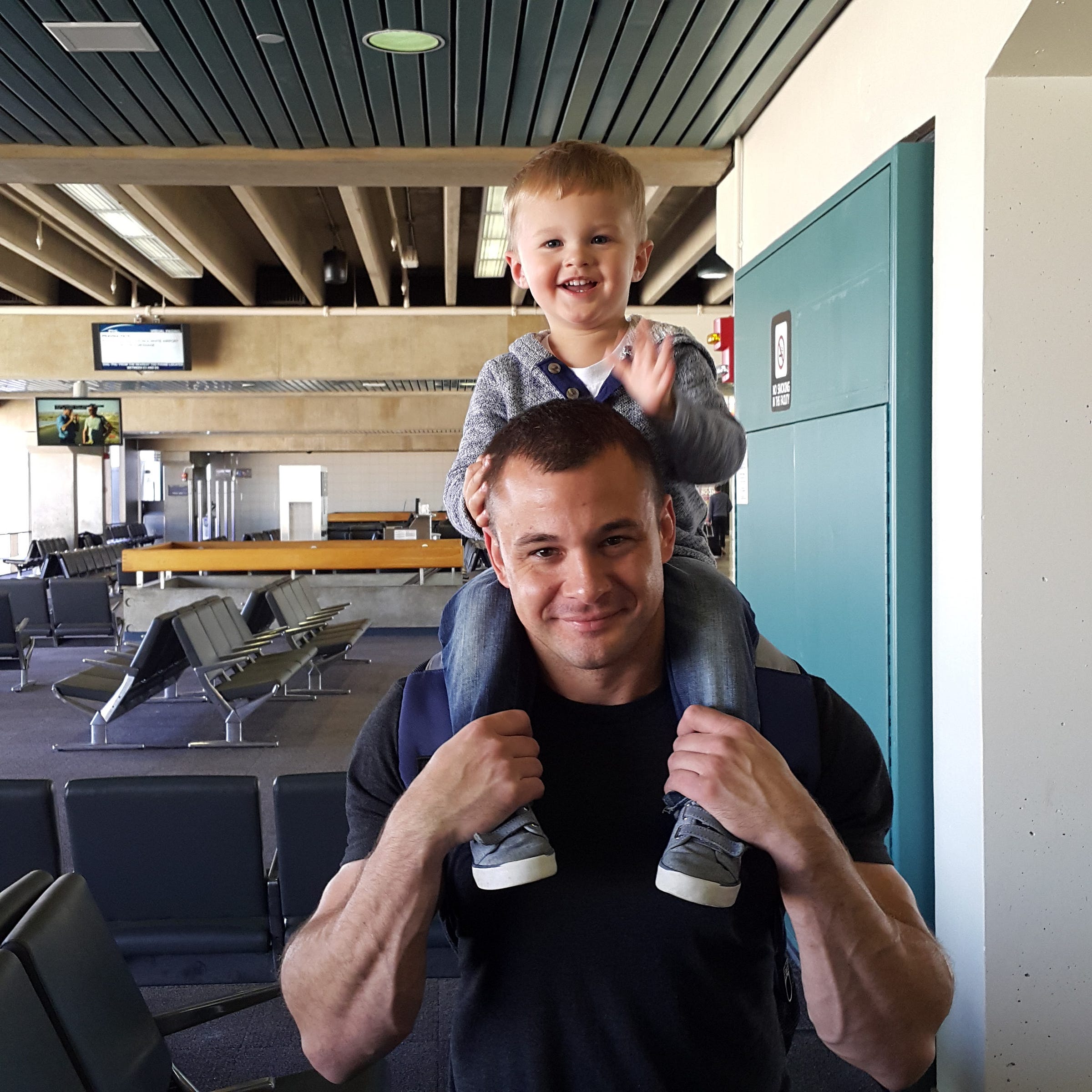 Jim Kettinger – Medium