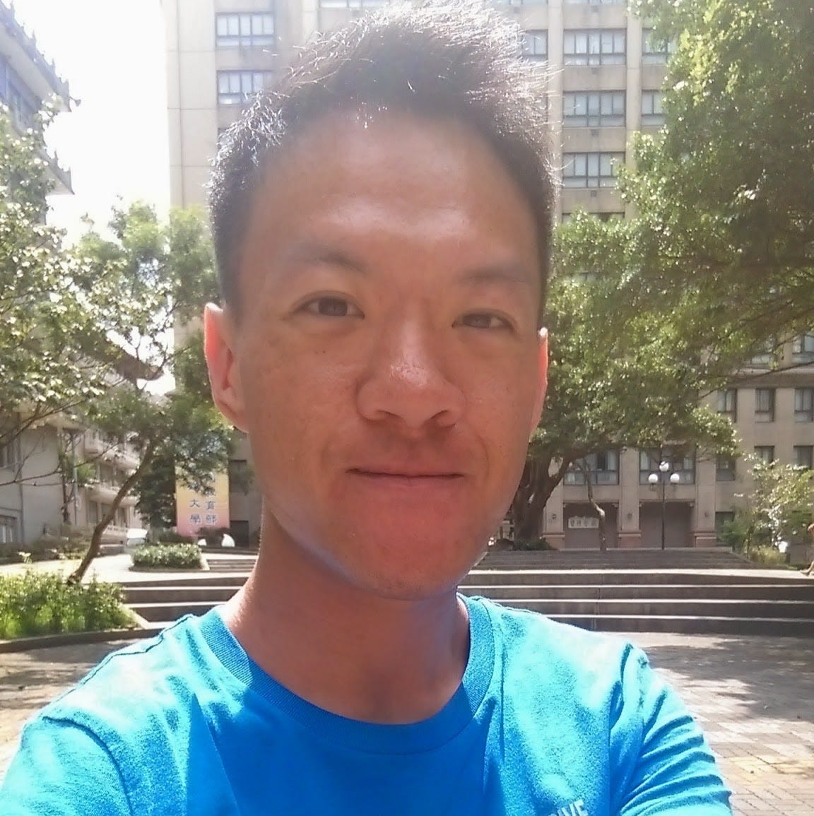 About – Austin Liang – Medium