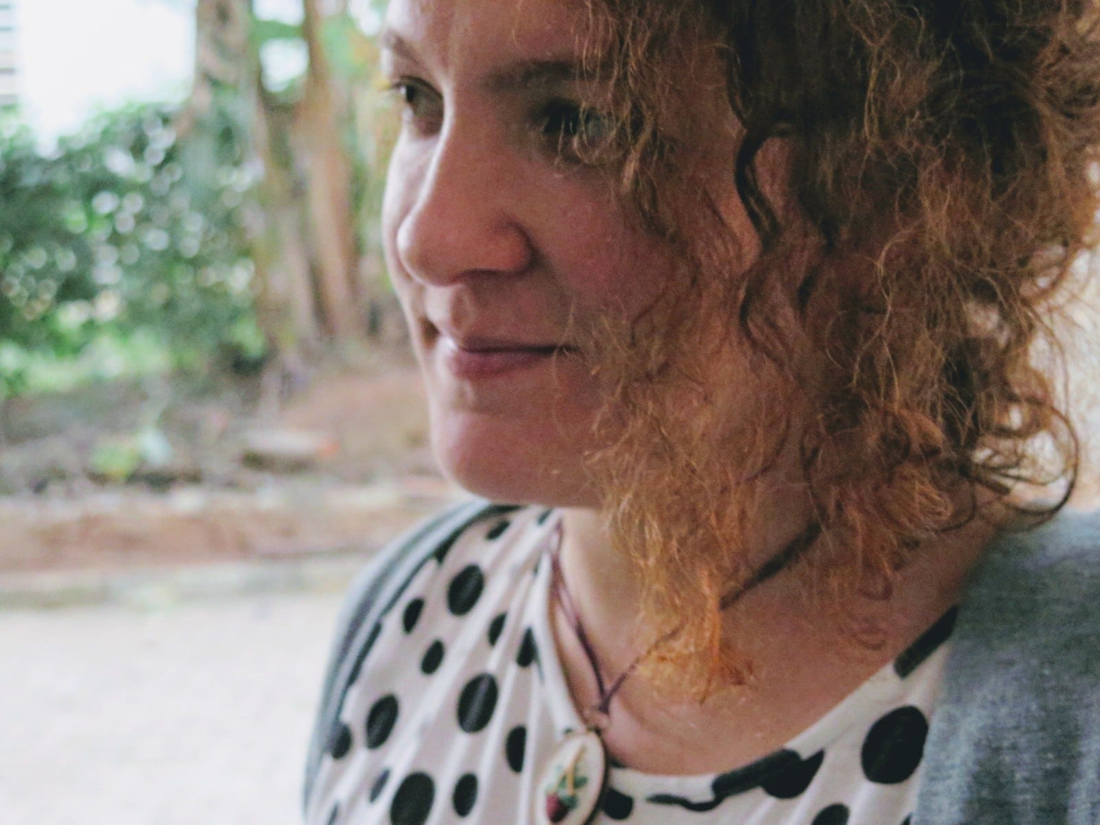 Liz Valente – Medium
