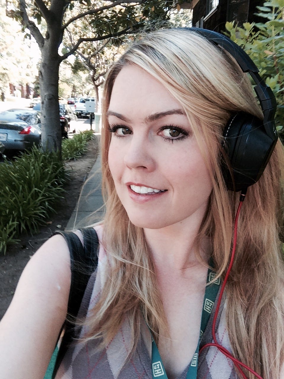 Anneli Woodland – Medium