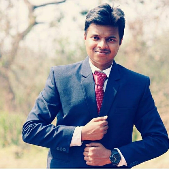 Gaurav Gawade – Medium