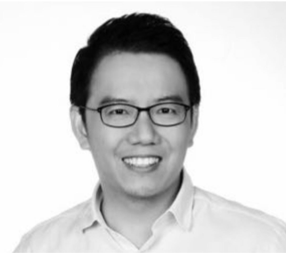 Christopher Chen – Medium