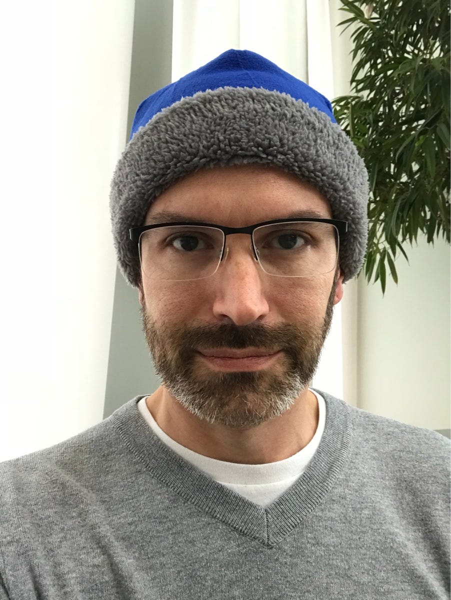 Charles Hall – Medium