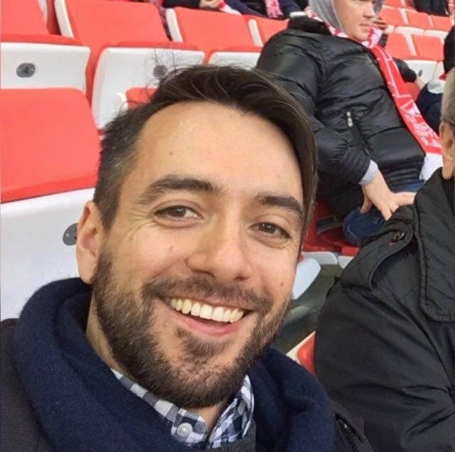 Alex Lokhov – Medium