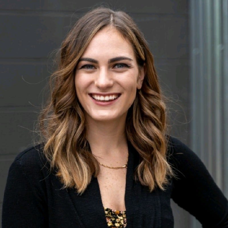 Jess Stone – Medium