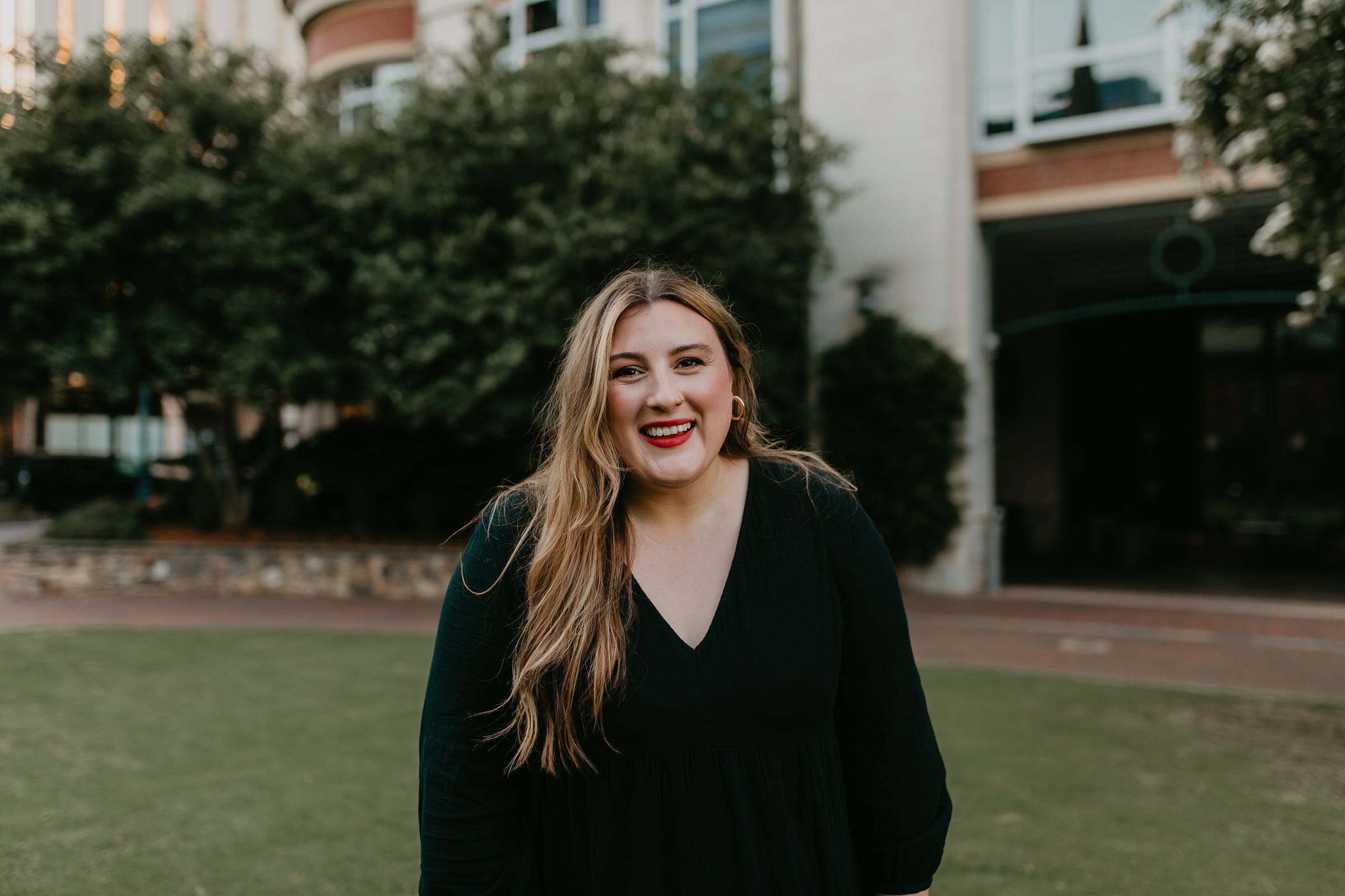 Laura Robinson – Medium