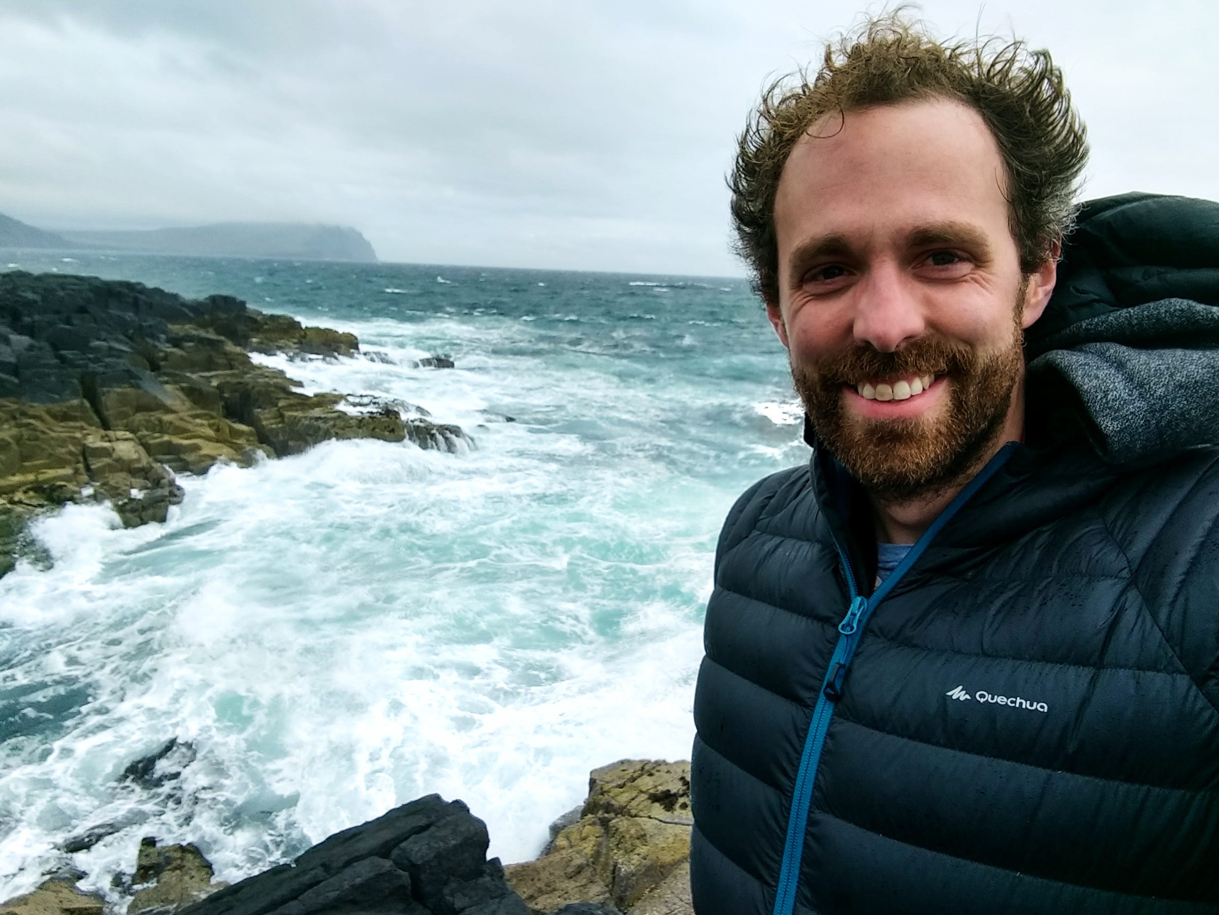 Tom Bond – Medium