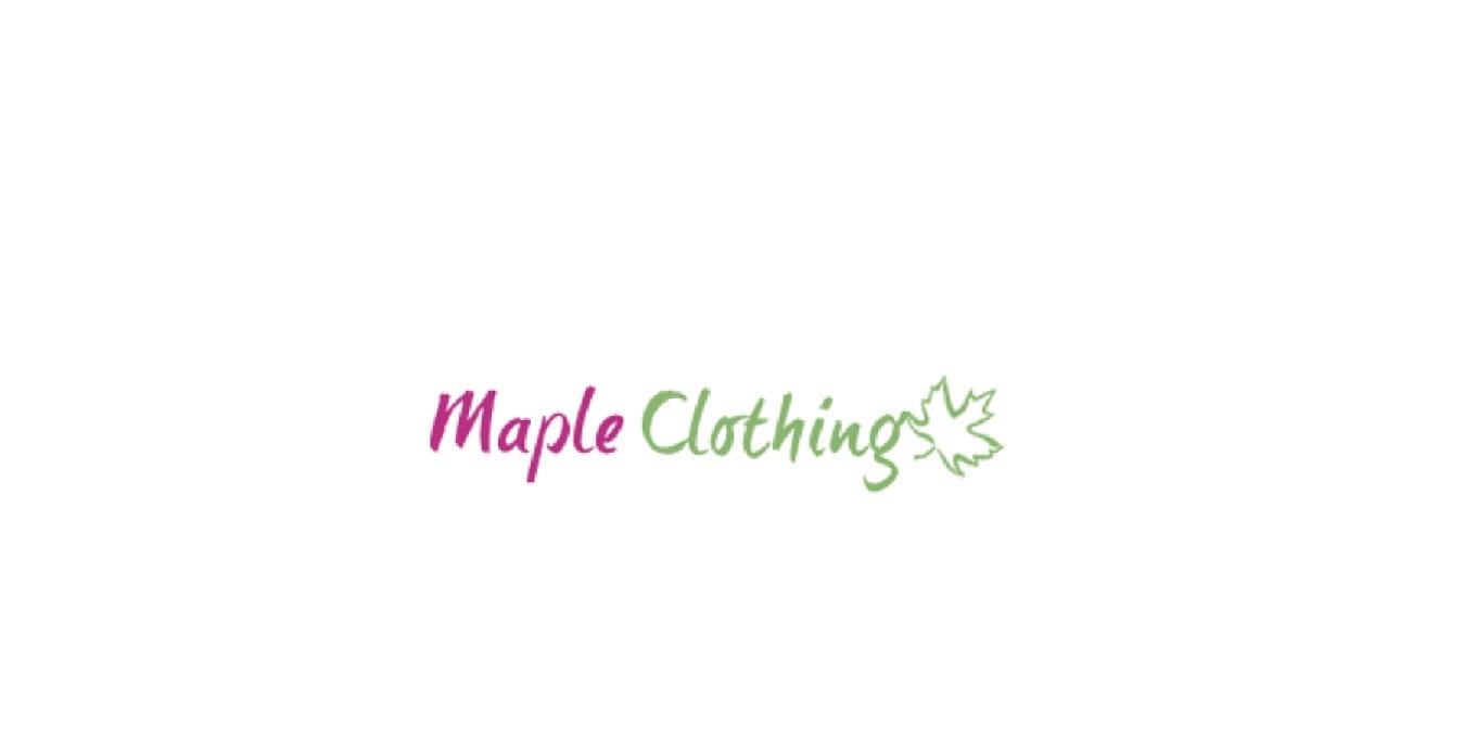 Maple Clothing Inc – Medium