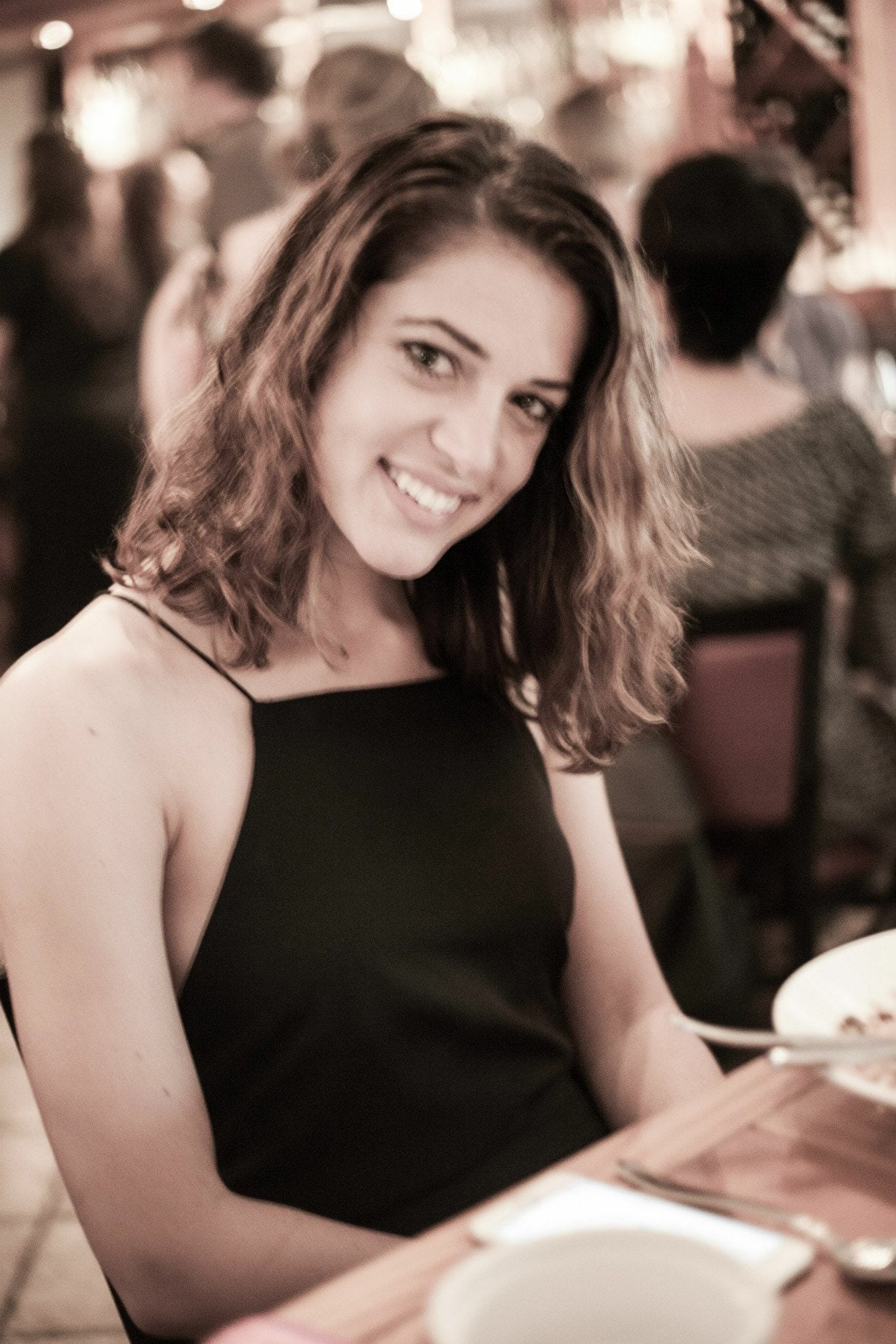 About – Kelly Kranz – Medium