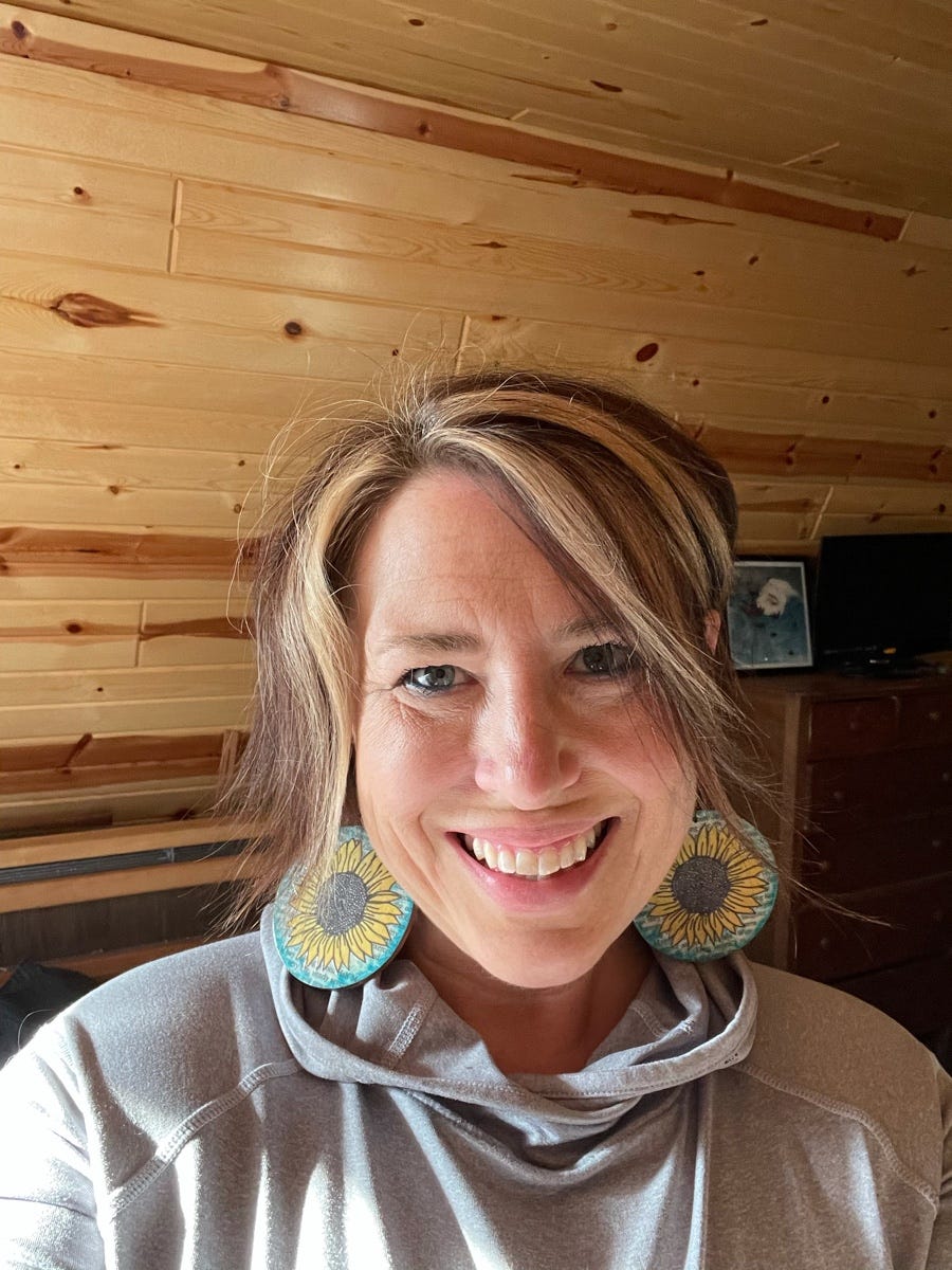 Sara R. Cutler – Medium
