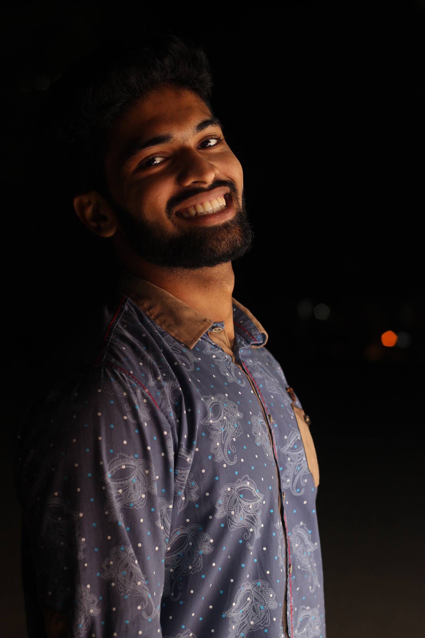 About – Fahad Bin Faiz – Medium