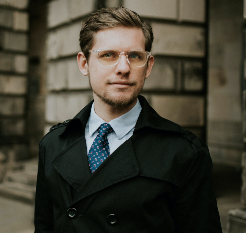 Filip Landgren – Medium