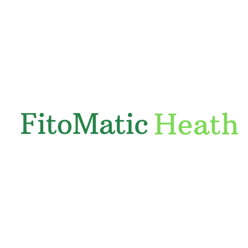 FitoMatic Health – Medium