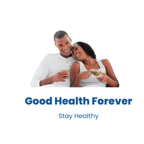 Good Health Forever – Medium
