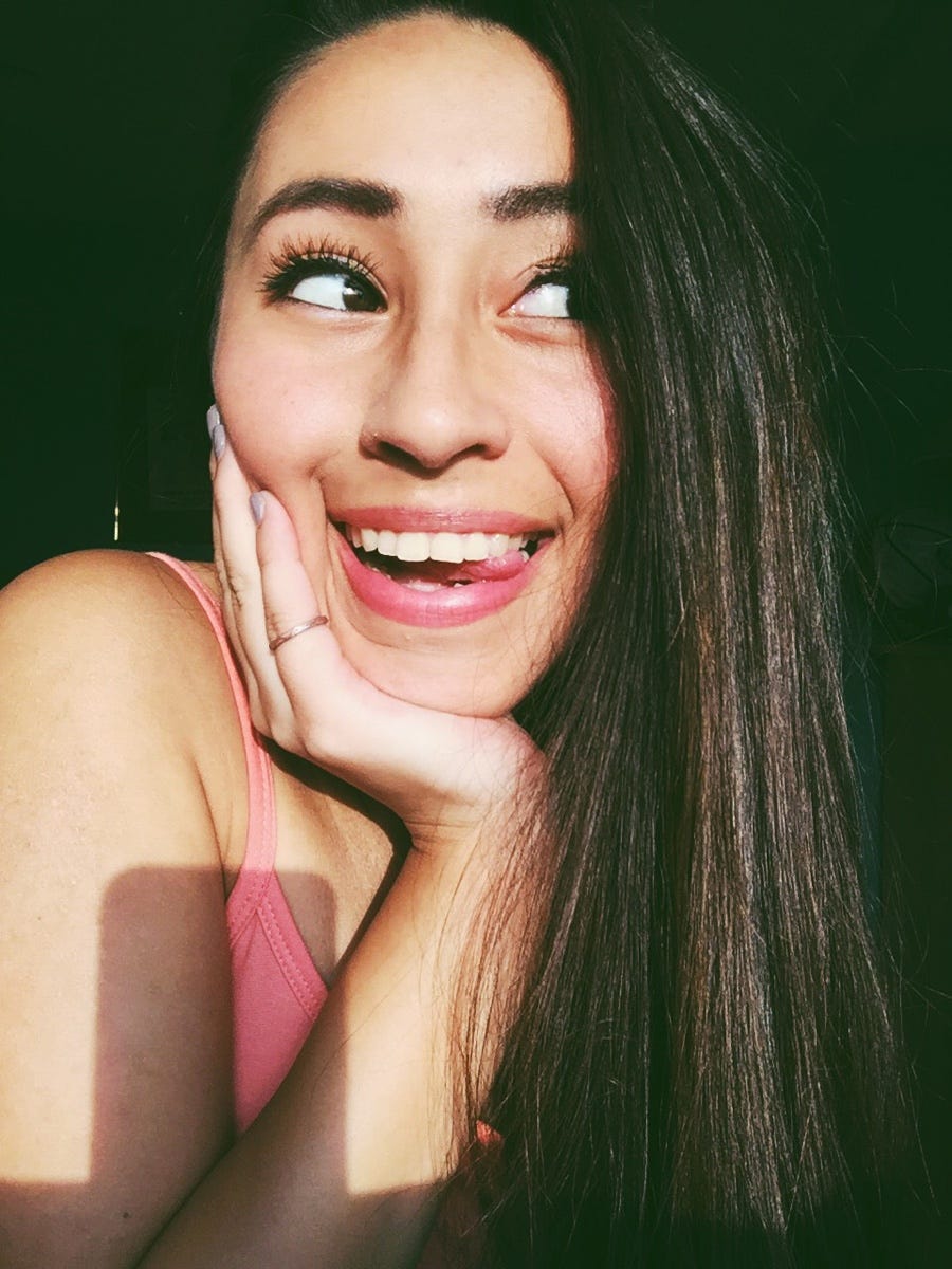 Chloe Padilla – Medium