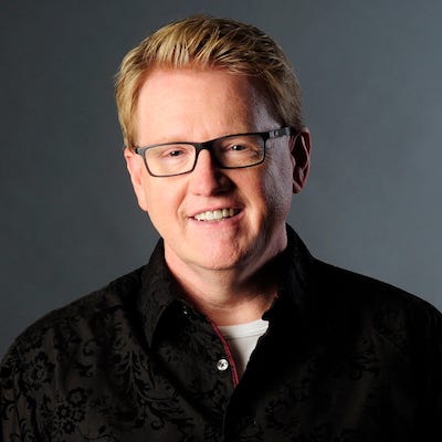 Brian Kearns – Medium