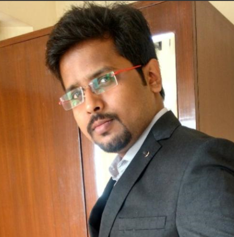 Utkarsh Srivastava – Medium