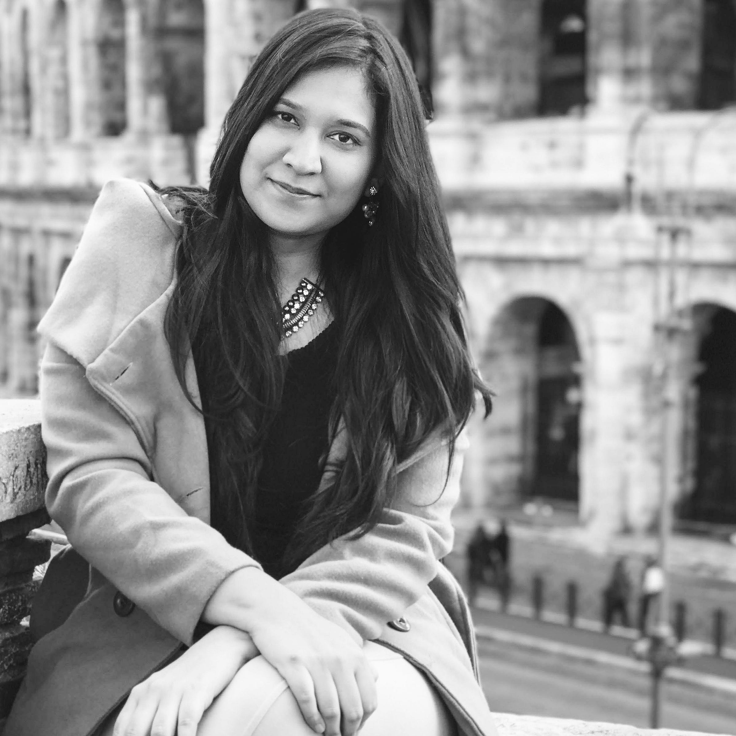 Nupur Aggarwal – Medium