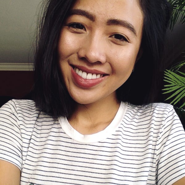 People following Stella Tran