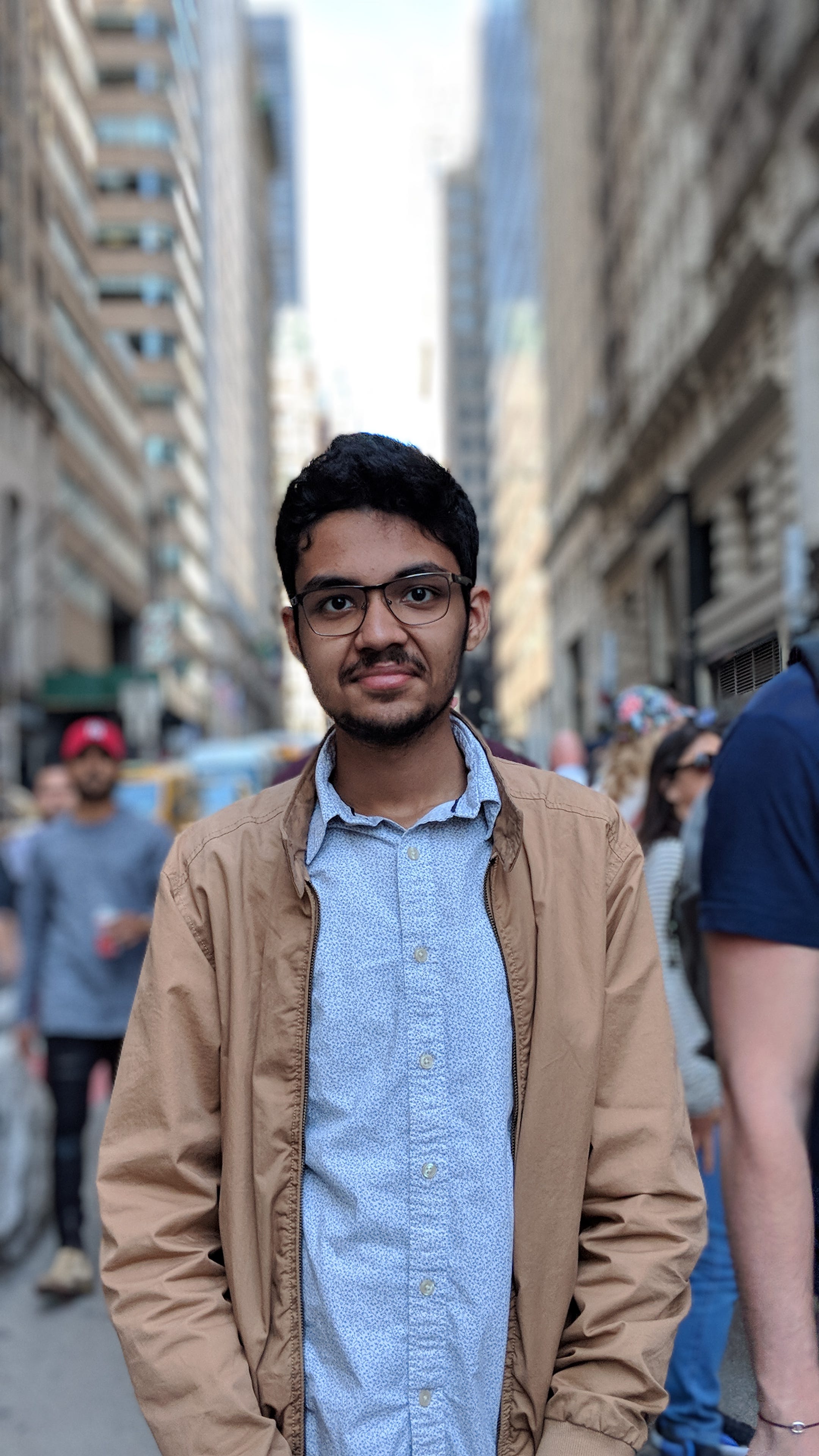 Aditya Arora – Medium