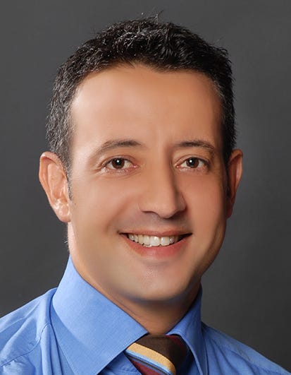 About – Mehdi Khaled, MD – Medium