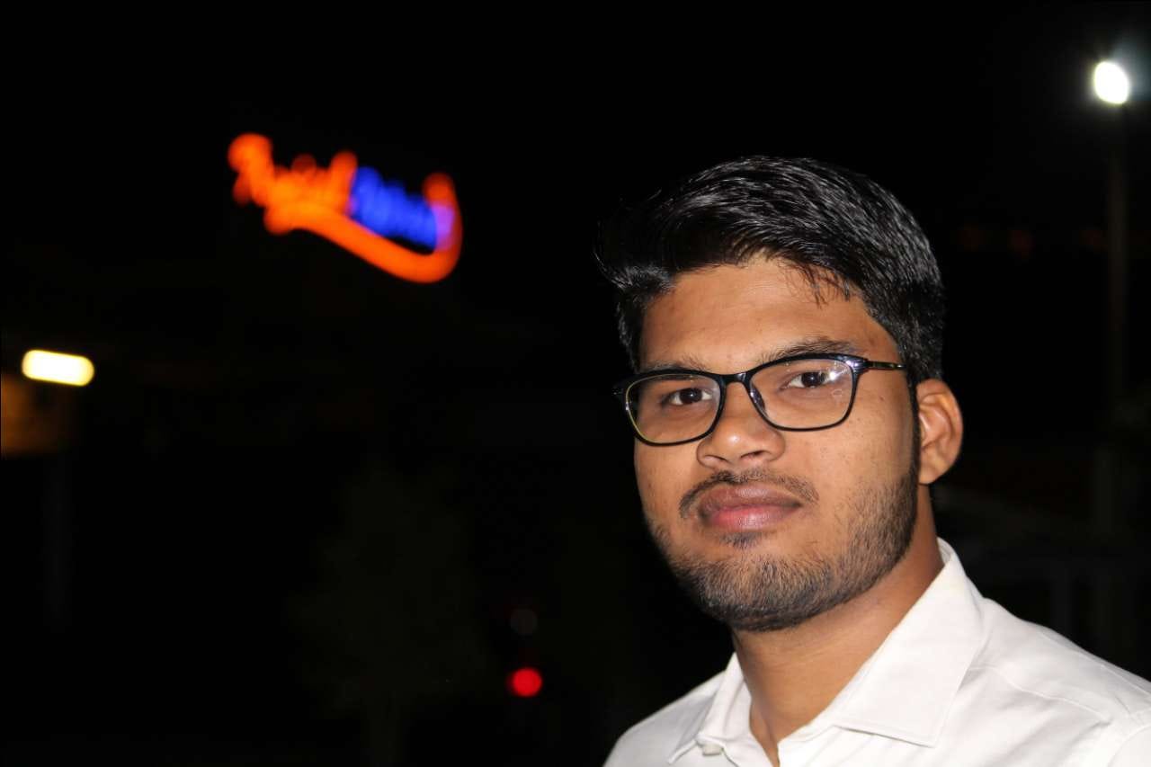 Vishal Kumar – Medium