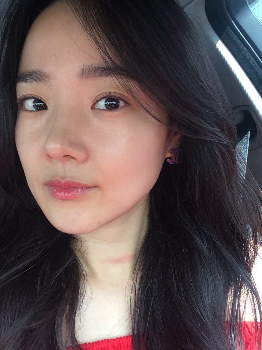 About – Michelle Ha – Medium