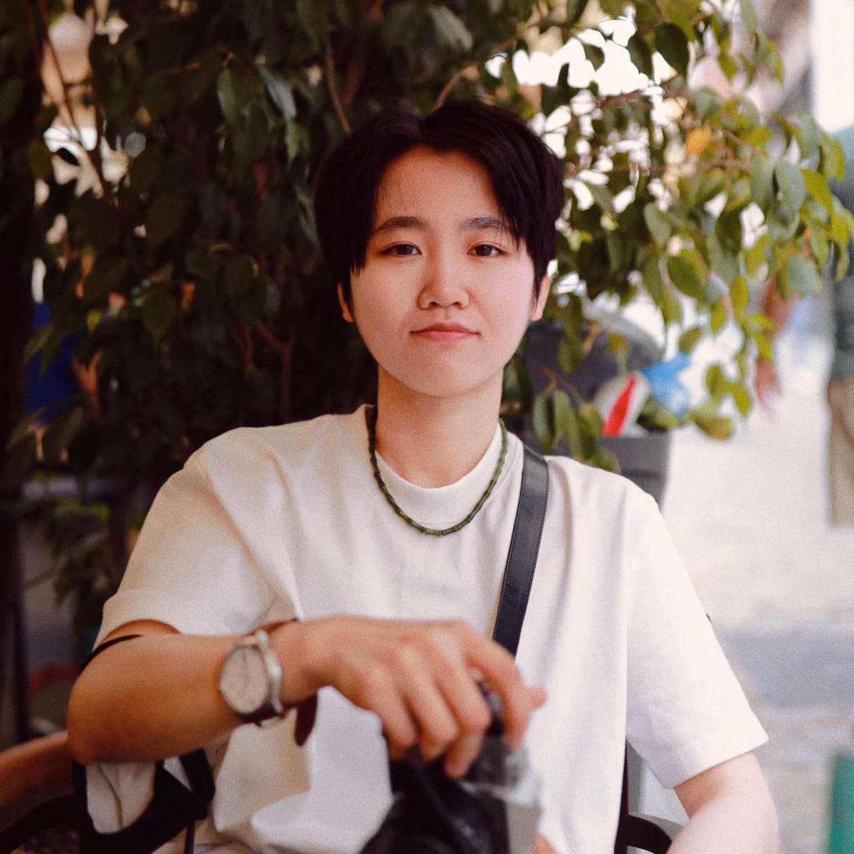 About – Jing – Medium