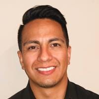 Gilbert Martin – Medium