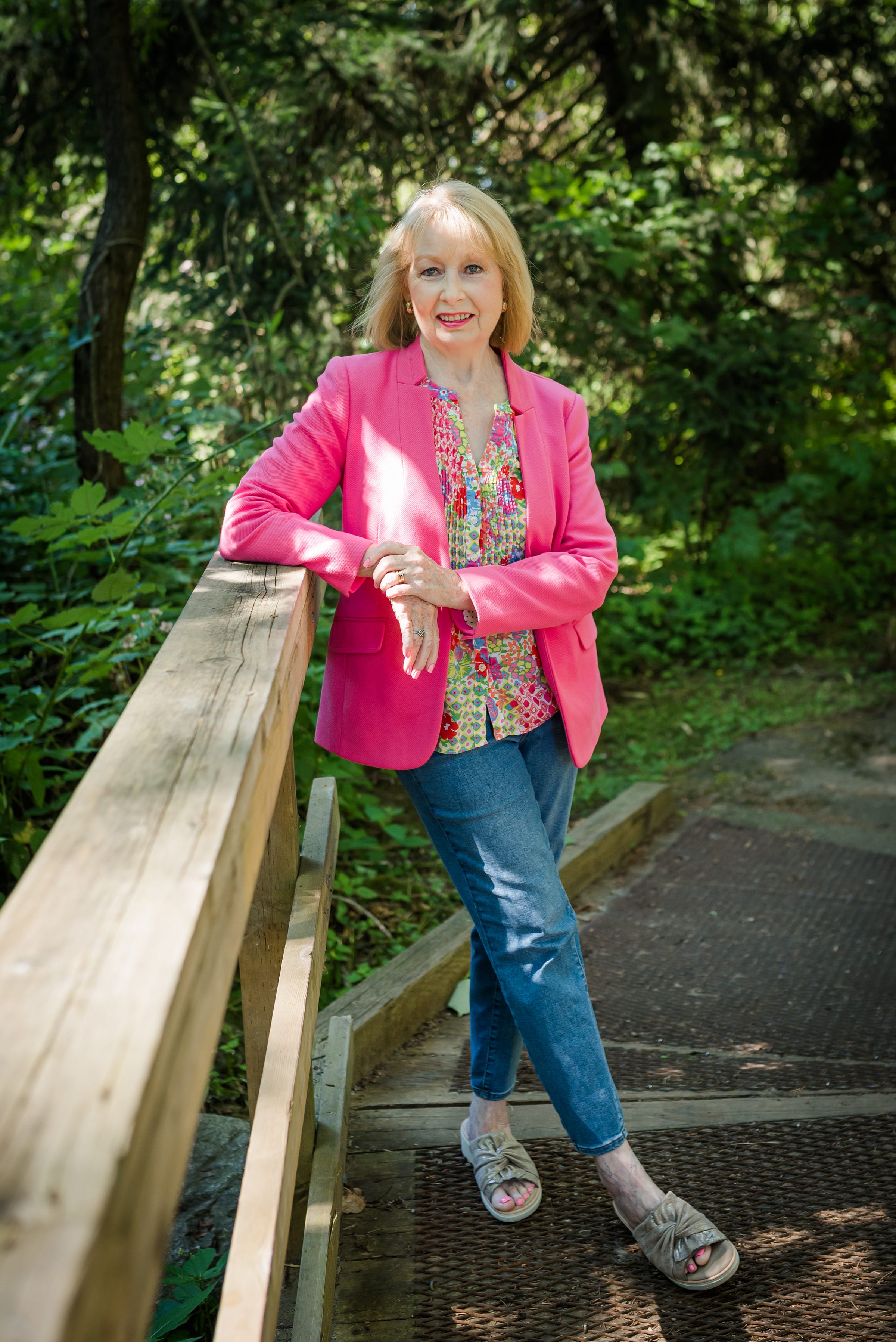 Debra Lynn – Medium