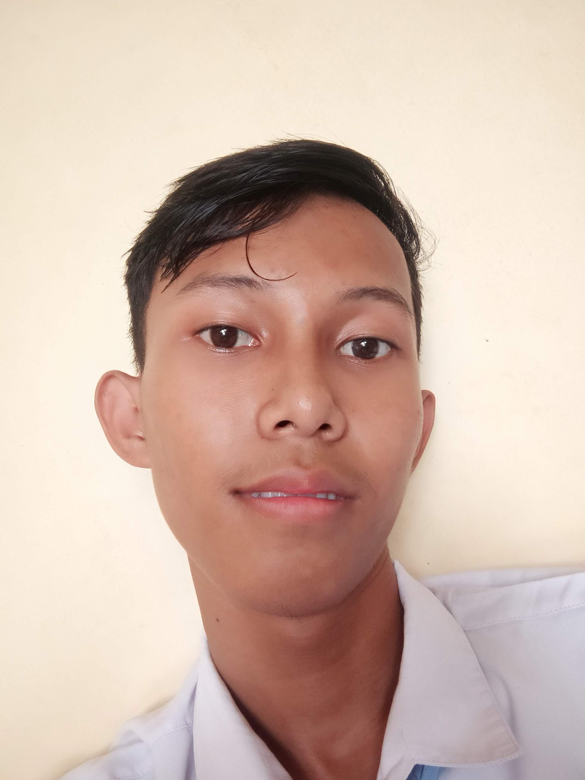 Andrian Ramadan – Medium